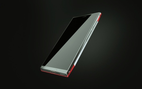 เปิดตัว Turing Phone สมาร์ทโฟนที่แกร่งที่สุดในปฐพี