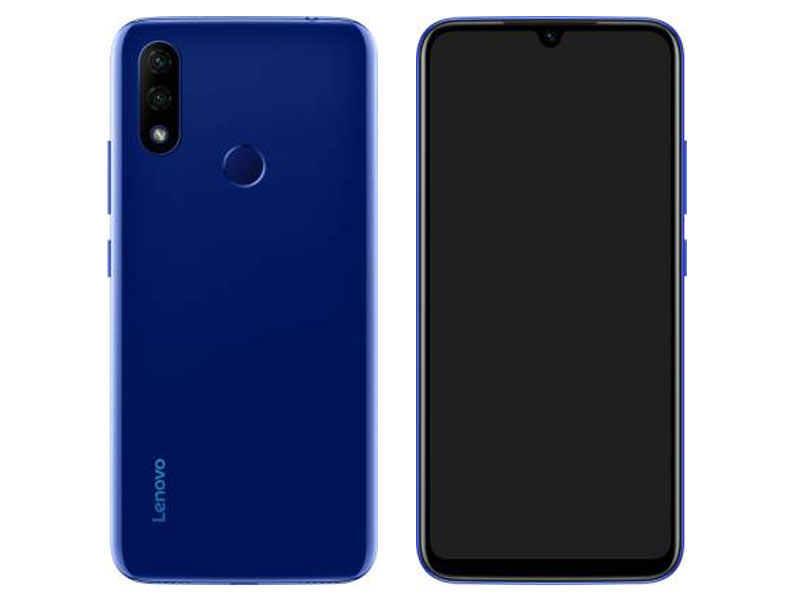 Lenovo A6 Note เปิดตัว มือถือกล้องคู่ แบตฯ 4,000mAh ราคาถูก