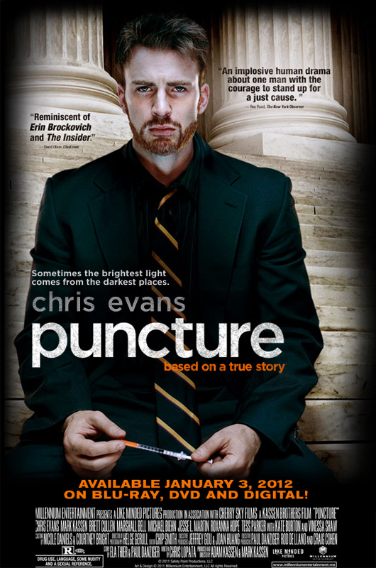 ดูหนัง puncture ภาพยนตร์ เรื่องย่อ หนัง puncture