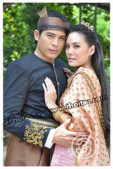 ทาสรัก ละครพีเรียด เปิดกล้อง หวังกระตุกติ่งเรตติ้งต่อเนื่อง