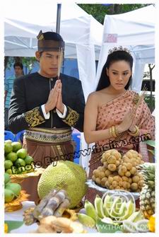 ทาสรัก ละครพีเรียด เปิดกล้อง หวังกระตุกติ่งเรตติ้งต่อเนื่อง