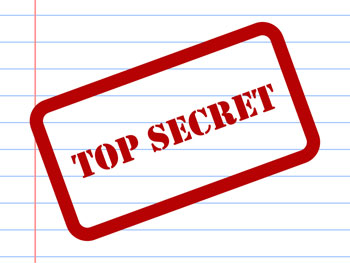 ความรัก บทความ คุณมีความลับกับแฟนหรือเปล่า