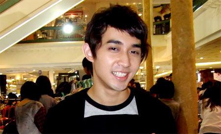 ที AF6 ปัดแฟนคลับไม่ปลื้ม นุกนิก ย้ำแค่น้องสาว