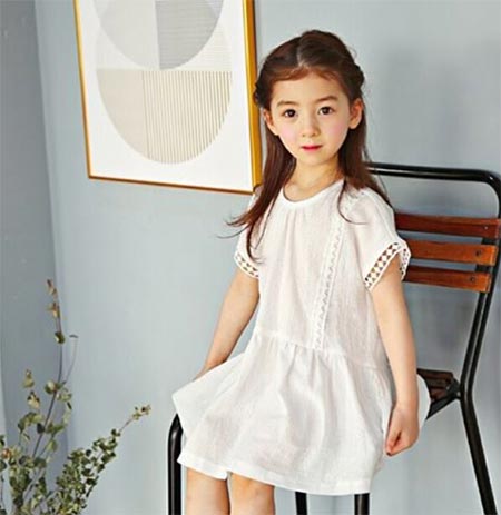 Ellie Field โมเดลรุ่นจิ๋ววัย 5 ขวบ สาวน้อยที่ฮอตที่สุดในชั่วโมงนี้
