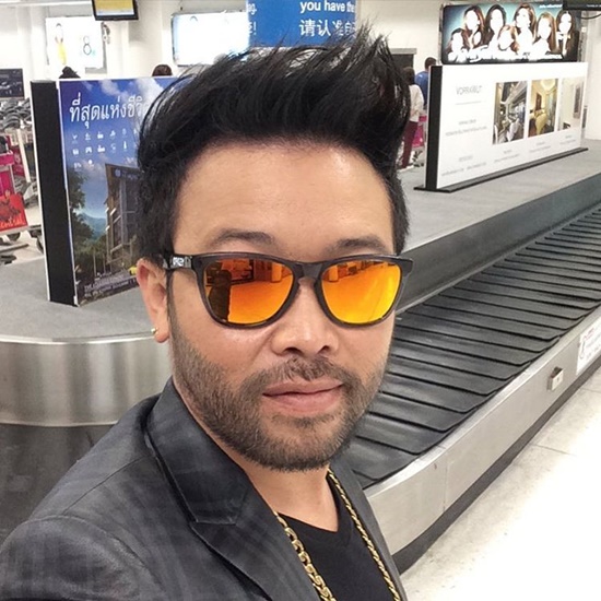 น้าเน็ก ไม่สนคนแฉมีลูก 2 รับมีคนดูใจ แต่ขอไม่พูดถึงดีกว่า