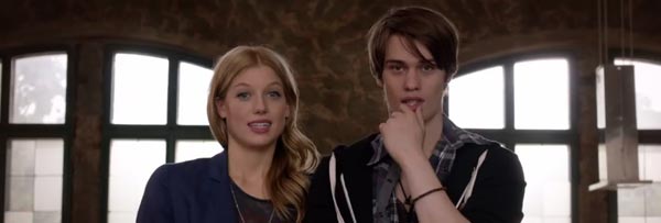 หนังใหม่ High Strung ดูหนัง High Strung