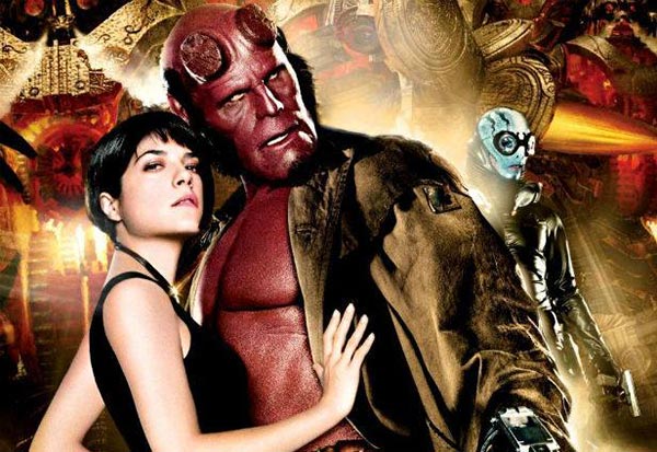 Hellboy 3 กำลังมา ผู้กำกับขอเสียงโหวต
