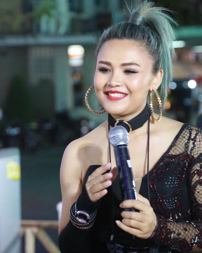 เพชร สหรัตน์ แฉคืน ตั๊กแตน ชลดา - ปกป้องเมียน้อย ลั่นรักหมดใจใช่ว่าจะรอด