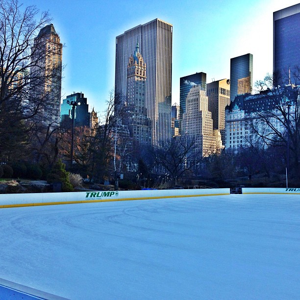 ปู ไปรยา เที่ยวนิวยอร์ก ชมภาพ ปู ไปรยา เที่ยวพร้อม โน้ต วิเศษ