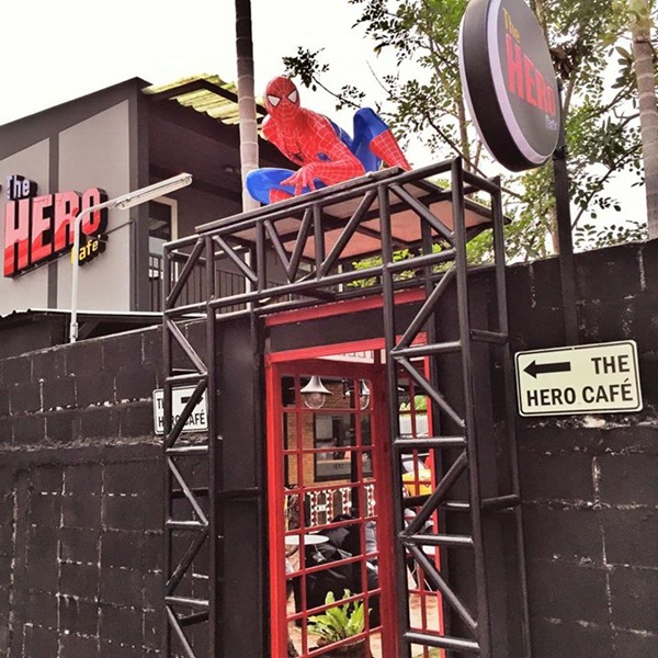 11 ร้านคาเฟ่ไอเดียแจ๋ว น่านั่งชิลในบรรยากาศสบาย ๆ