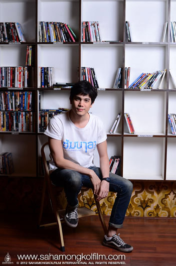 ซันนี่ สุวรรณเมธานนท์ กับจุดเริ่มต้นของการเดินทางสู่ ชัมบาลา