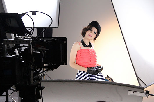 Mellow D เร่งถ่าย MV เพลงกระซิบ เตรียมปล่อยให้แฟน ๆ ได้ชม