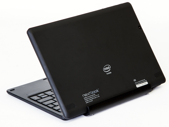 E FUN Nextbook 10.1 แท็บเล็ตลูกผสมโน้ตบุ๊ก ราคาถูก