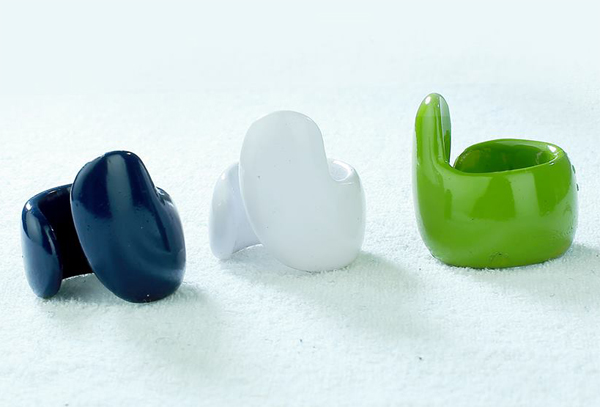 Fin Ring แหวนไฮเทค ควบคุมการทำงานแก็ดเจ็ตได้ด้วยปลายนิ้ว