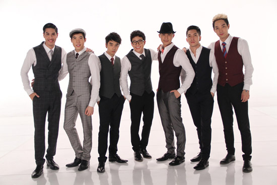 วงแวมป์ ประกาศโสด ในซิงเกิลที่ 4 โสดโปรดจีบ